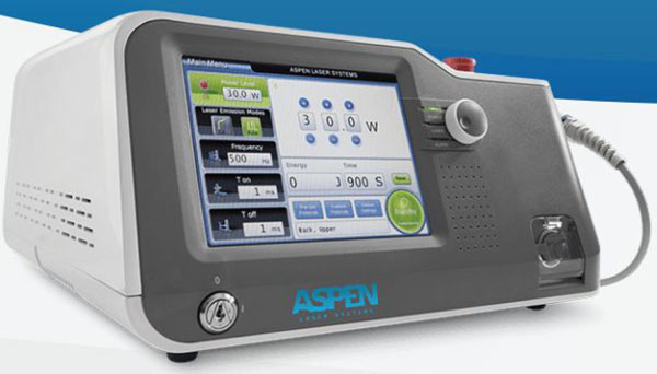 Aspen Class IV Laser - Kirstein Chiropractic & Shockwave Center ...