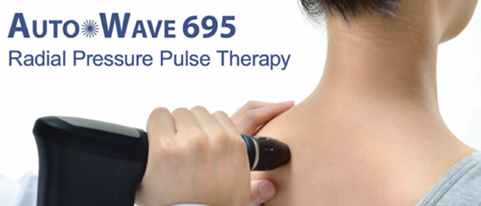Radial Shockwave Therapy