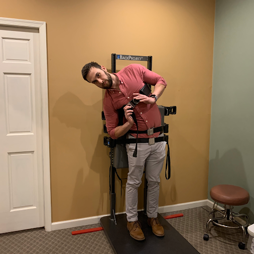 Active Therapeutic Movement (ATM) - Kirstein Chiropractic & Shockwave ...